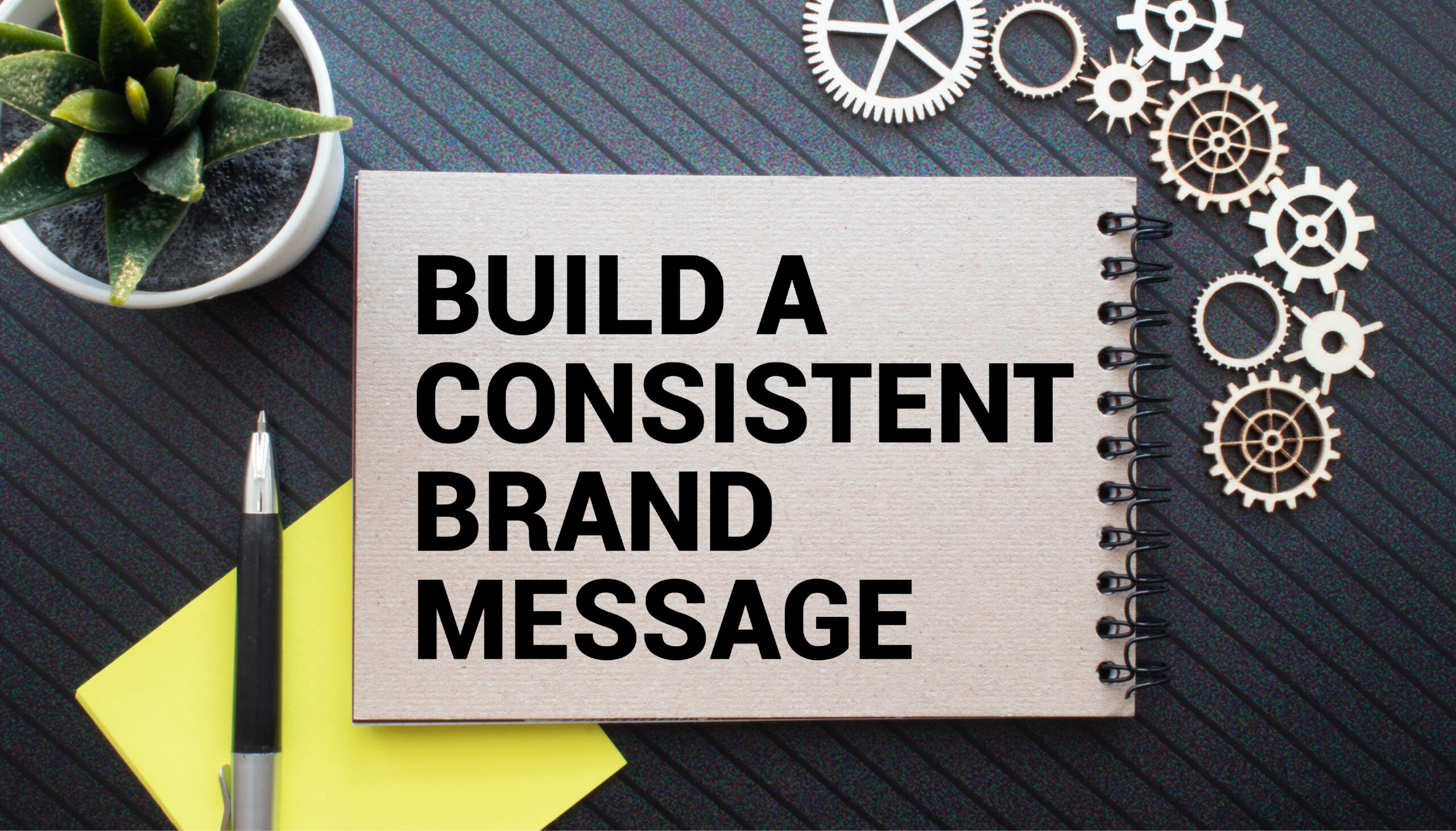 Guide to crafting a Brand Message That Captivates & Converts
